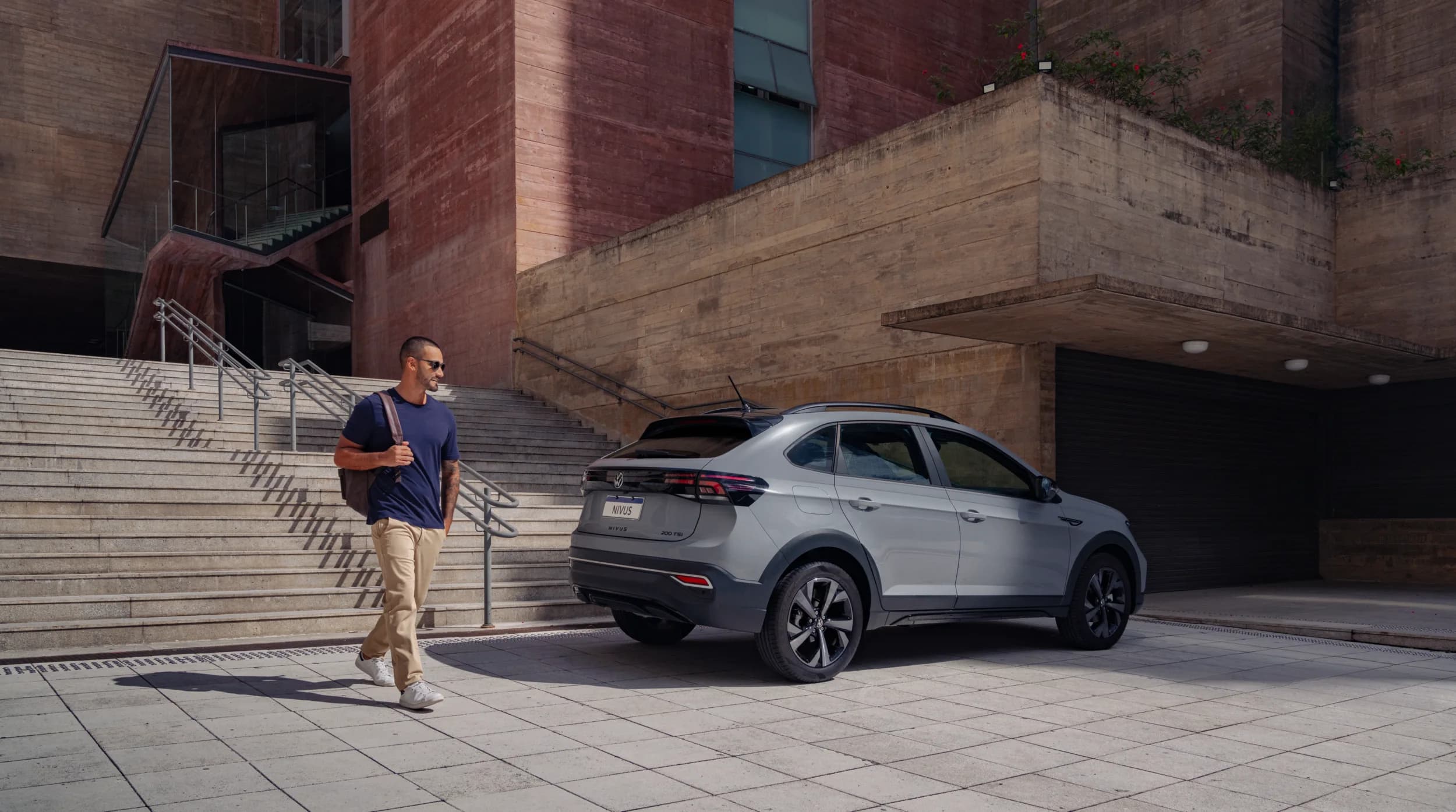 Consórcio Nacional Volkswagen - CNVW