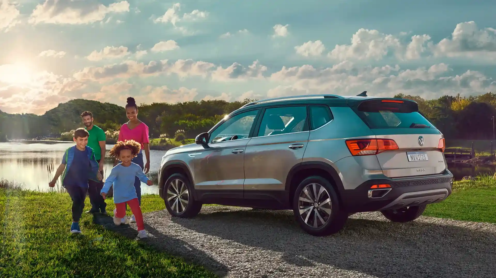 Consórcio Nacional Volkswagen - CNVW