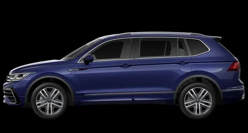 Consórcio Nacional Volkswagen - CNVW