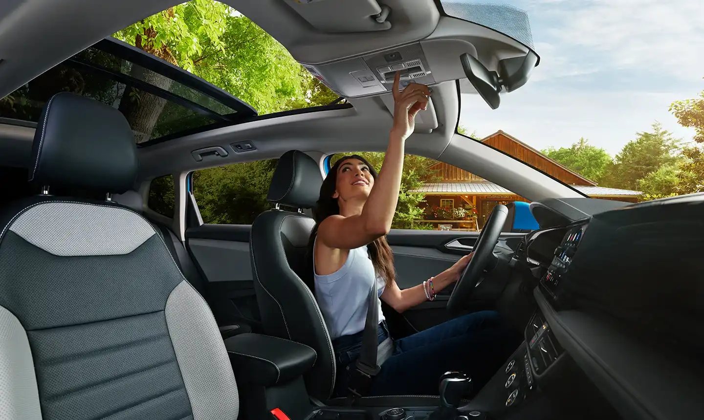 Consórcio Nacional Volkswagen - CNVW